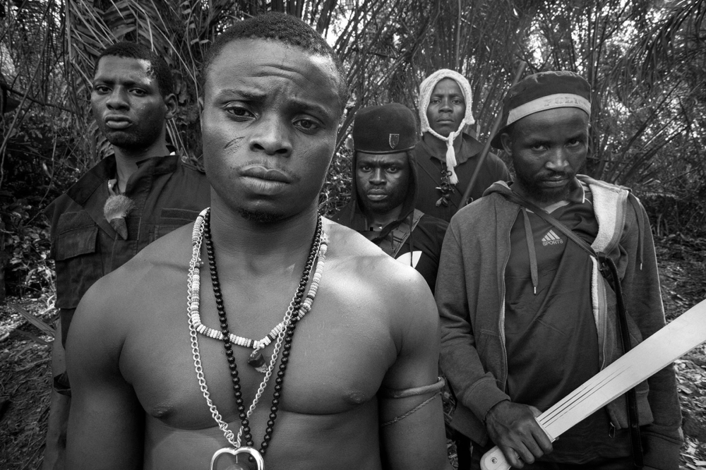 Becoming a Refugee – Refugee Voices Japan